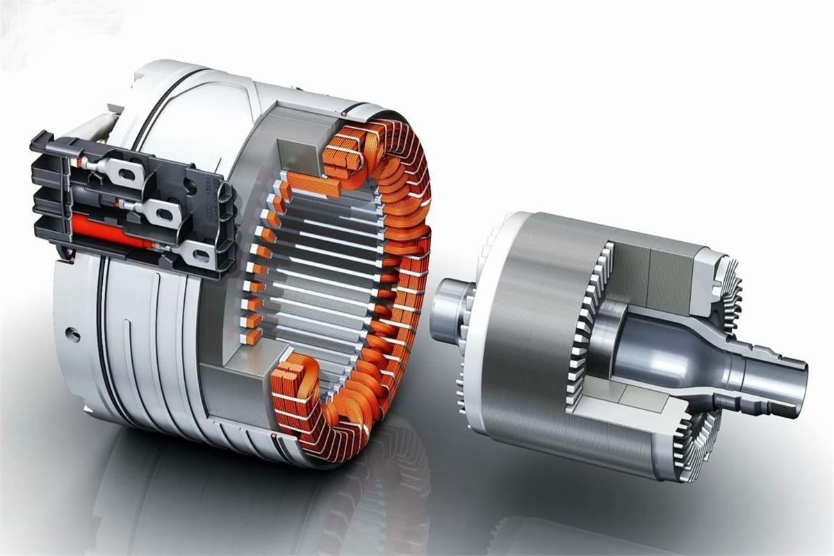 How to prevent demagnetization of permanent magnet motors - MCE Magnet
