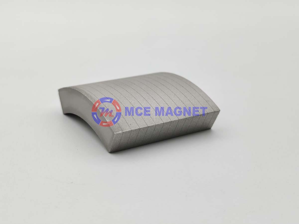 SMCO MAGNET - MCE Magnet
